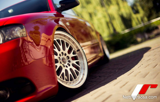 Nettivaraosa - Japan Racing JR 10 - Tilaa suoraan verkkokaupastamme alk ...