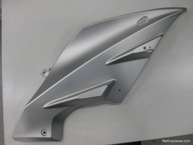 Nettivaraosa - Yamaha YZF-R125 - Motorcycle spare parts and accessories ...