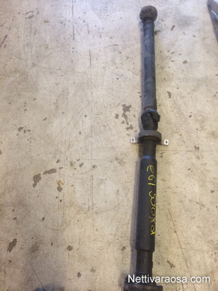 Nettivaraosa - Bmw e60 e61 kardaani 2006 - 530XD - Auton varaosat ...