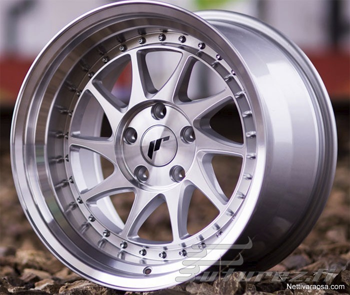 Nettivaraosa - Japan Racing JR - WWW.TUNINGTIME.FI Japan racing vanteet ...