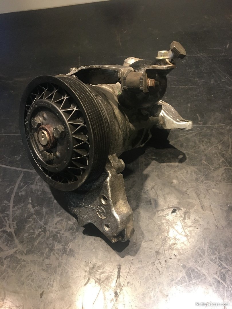 Nettivaraosa - BMW E60 E61 E63 Dynamic drive 2008 - Ohjaustehostimen ...