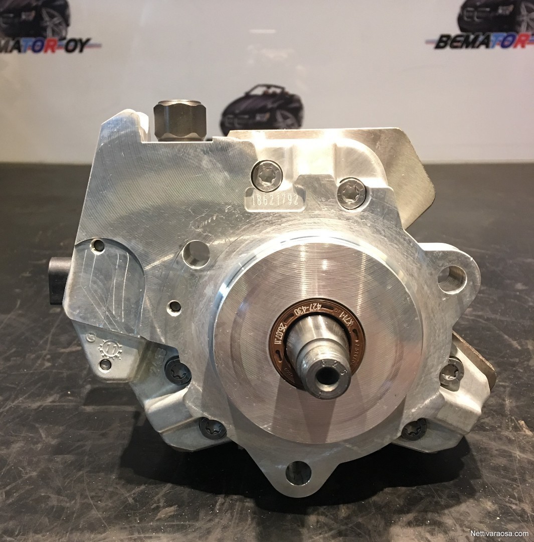 Nettivaraosa - BMW E46 E9x E60 M47N2 M57N2 2017 - Uusi osa - Auton ...