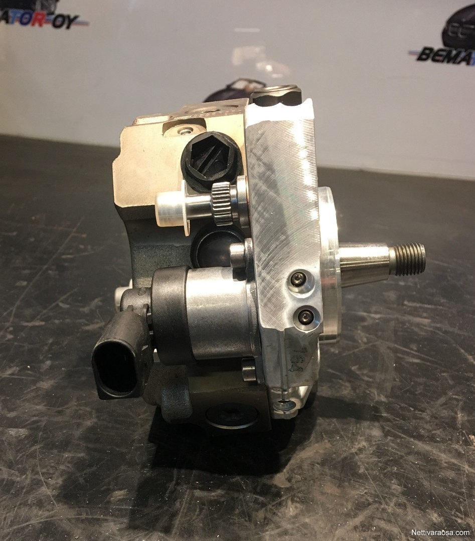 Nettivaraosa - BMW E46 E9x E60 M47N2 M57N2 2017 - Uusi osa - Auton ...