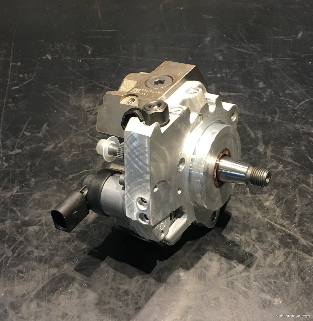 Nettivaraosa - BMW E46 E9x E60 M47N2 M57N2 2017 - Uusi osa - Auton ...