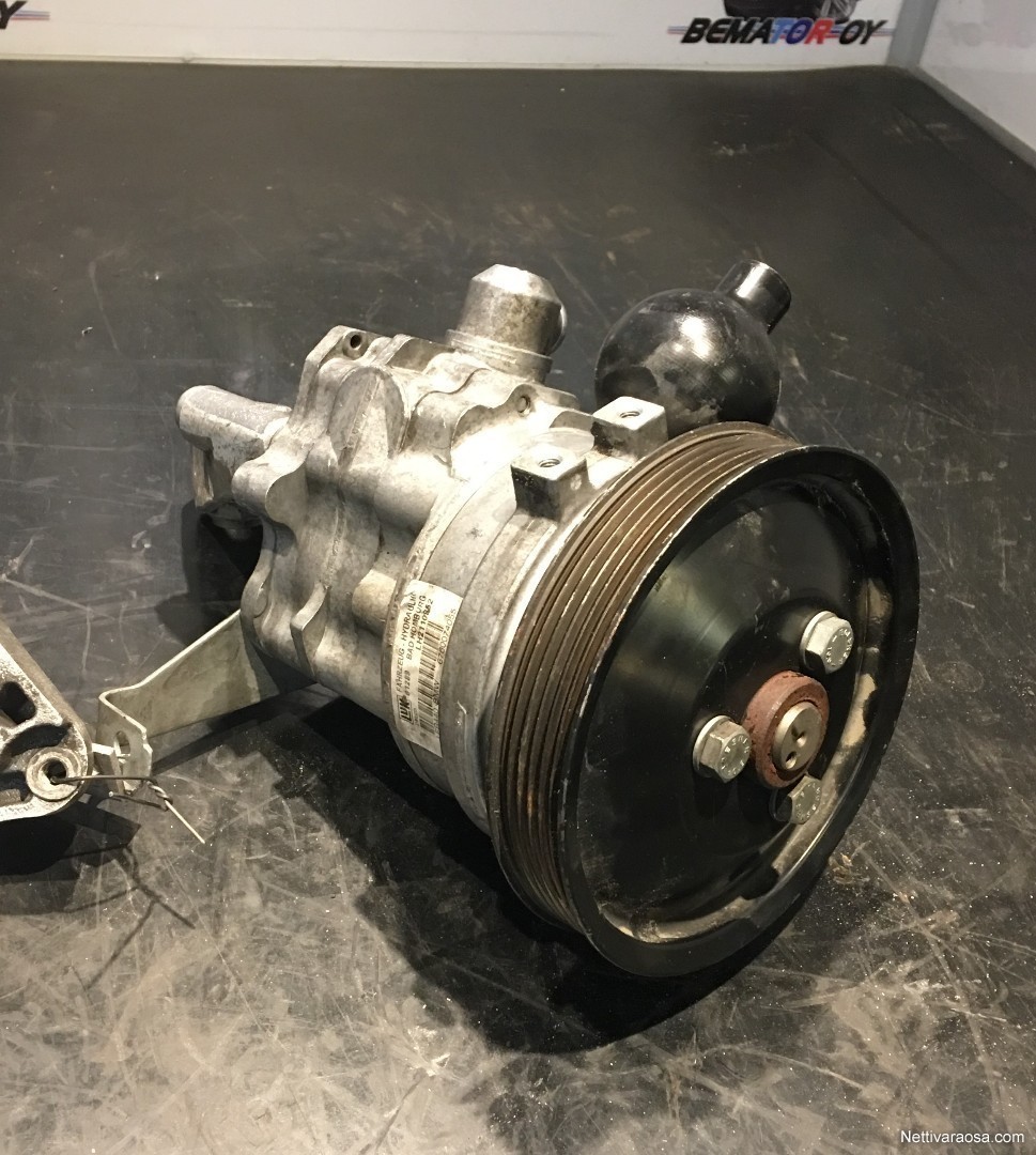 Nettivaraosa - BMW E65 E66 730d M57N+2 2006 - Auton varaosat - Nettivaraosa