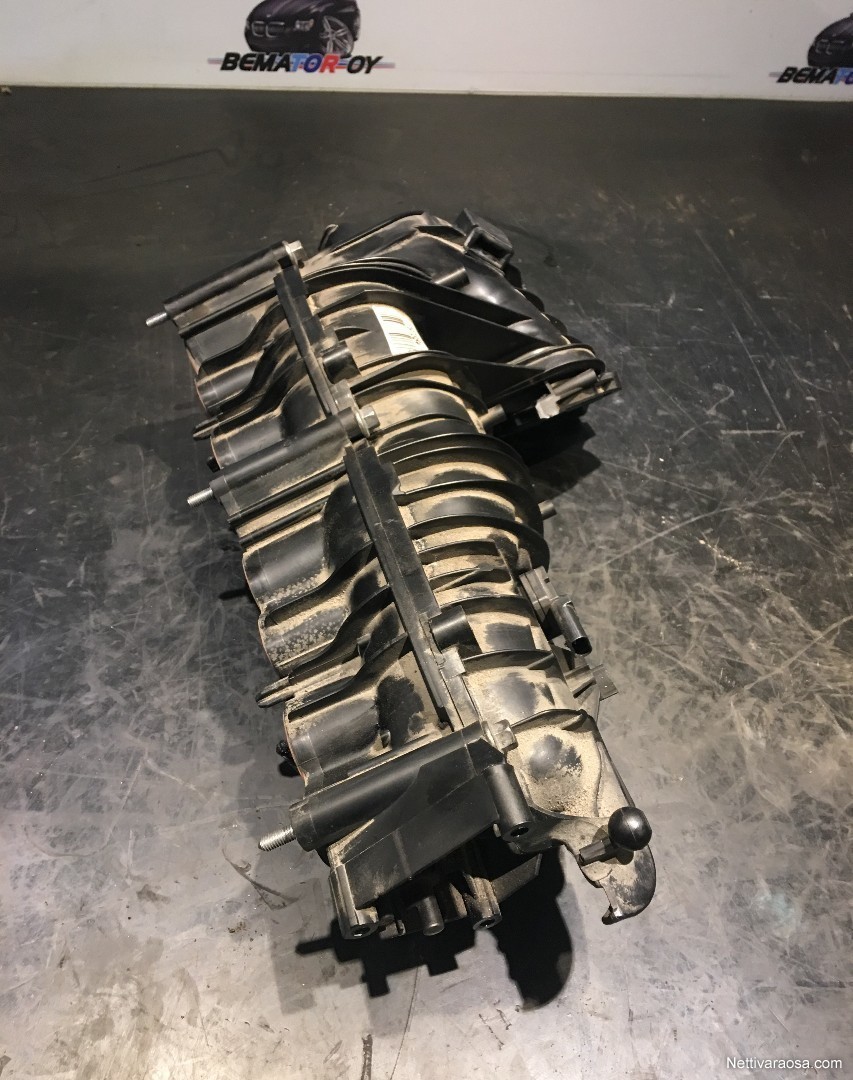 Nettivaraosa Bmw E8x E9x E6x 18d 20d 23d N47 2009 Imusarja Auton