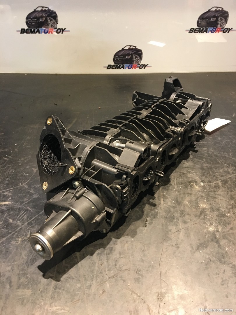Nettivaraosa - Bmw f2x f3x f1x n47n n47s1 2012 - Imusarja - Auton ...