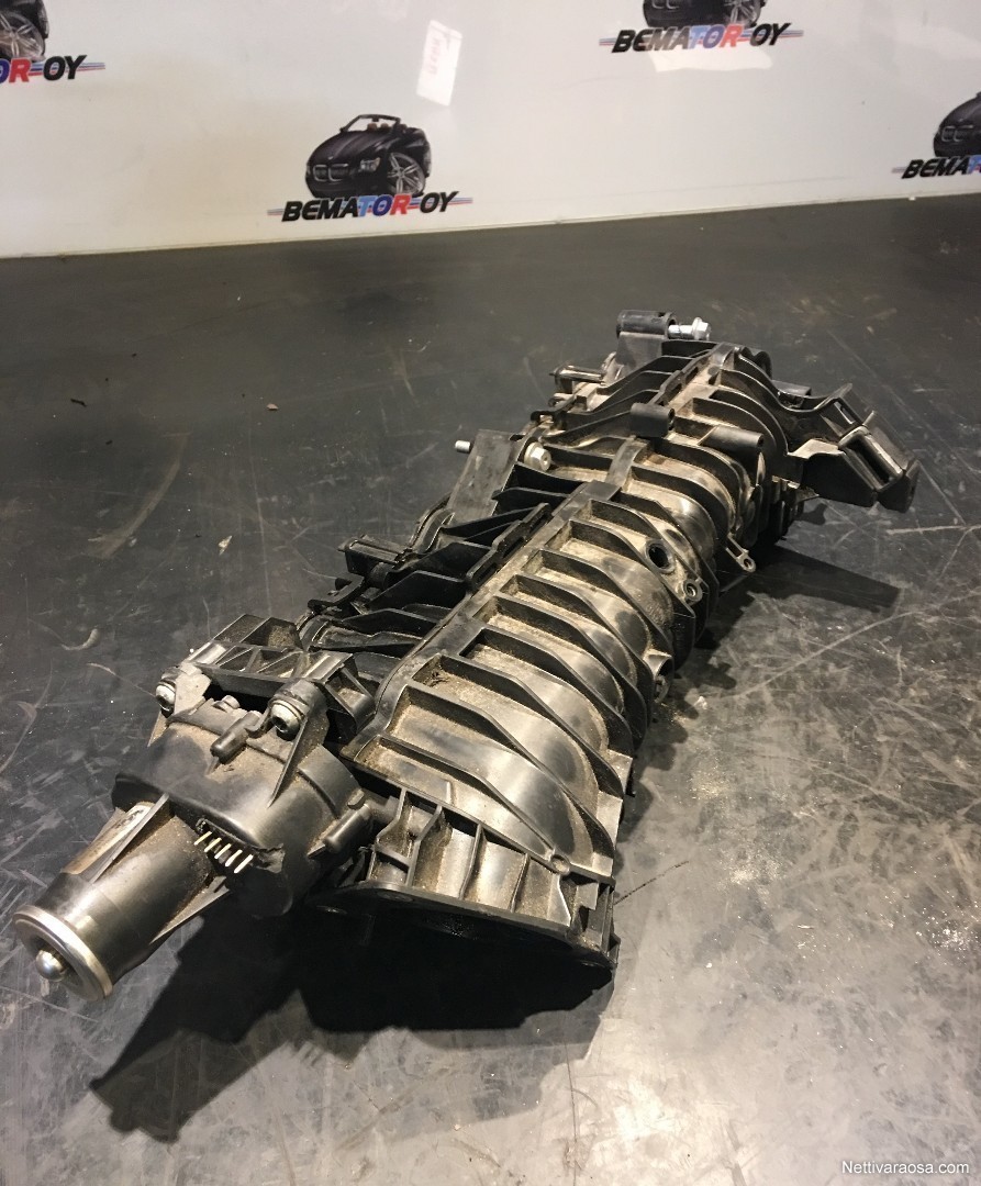 Nettivaraosa - Bmw f2x f3x f1x n47n n47s1 2012 - Imusarja - Auton ...