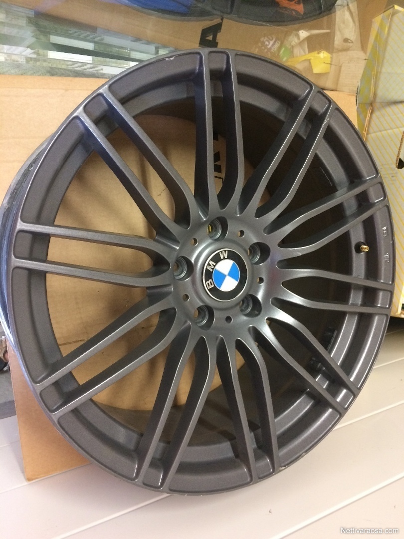 Nettivaraosa - Nitro cruiser Bmw Style 269 - Rims - Nettivaraosa