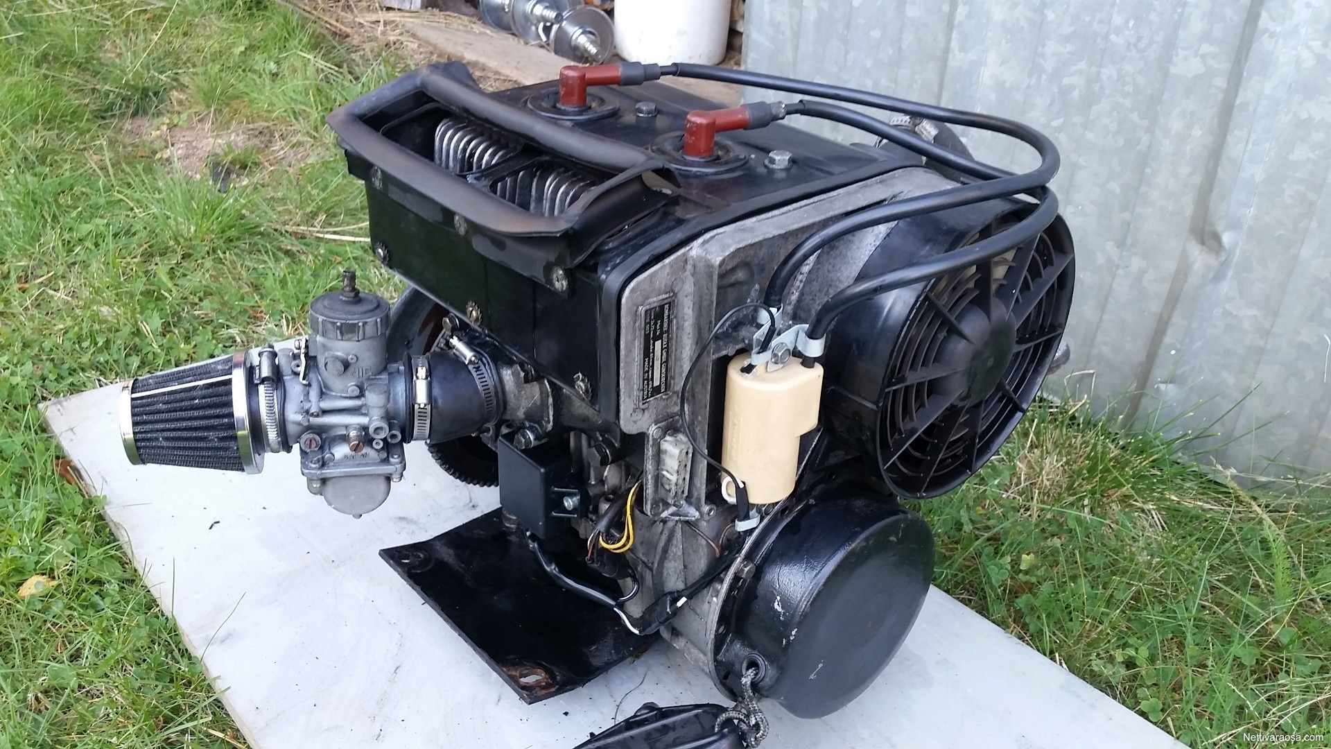 Rotax 503 Spare Parts | Reviewmotors.co