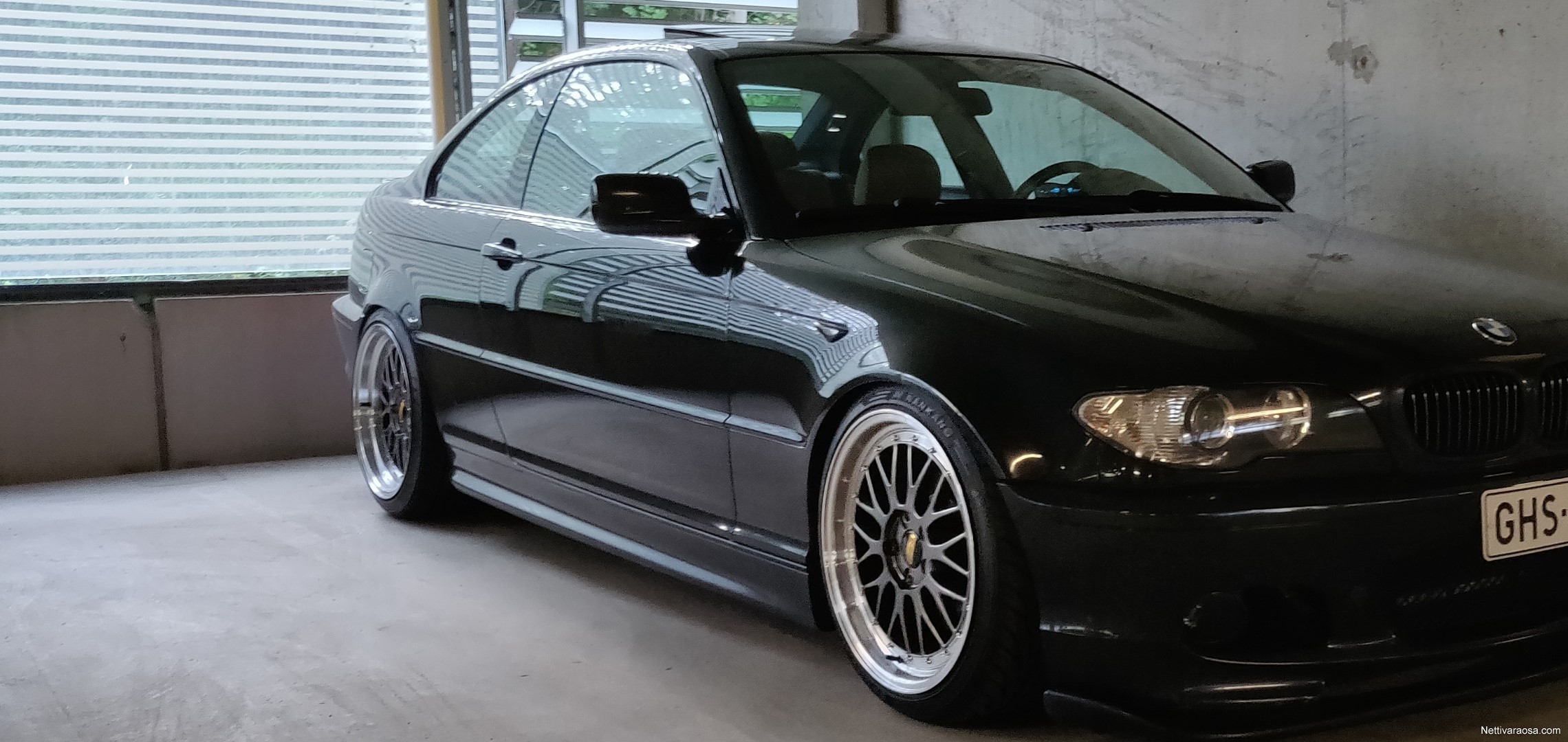 Nettivaraosa - JapanRacing JR23 2018 - Vanteet - Nettivaraosa