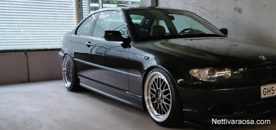 Nettivaraosa - JapanRacing JR23 2018 - Vanteet - Nettivaraosa