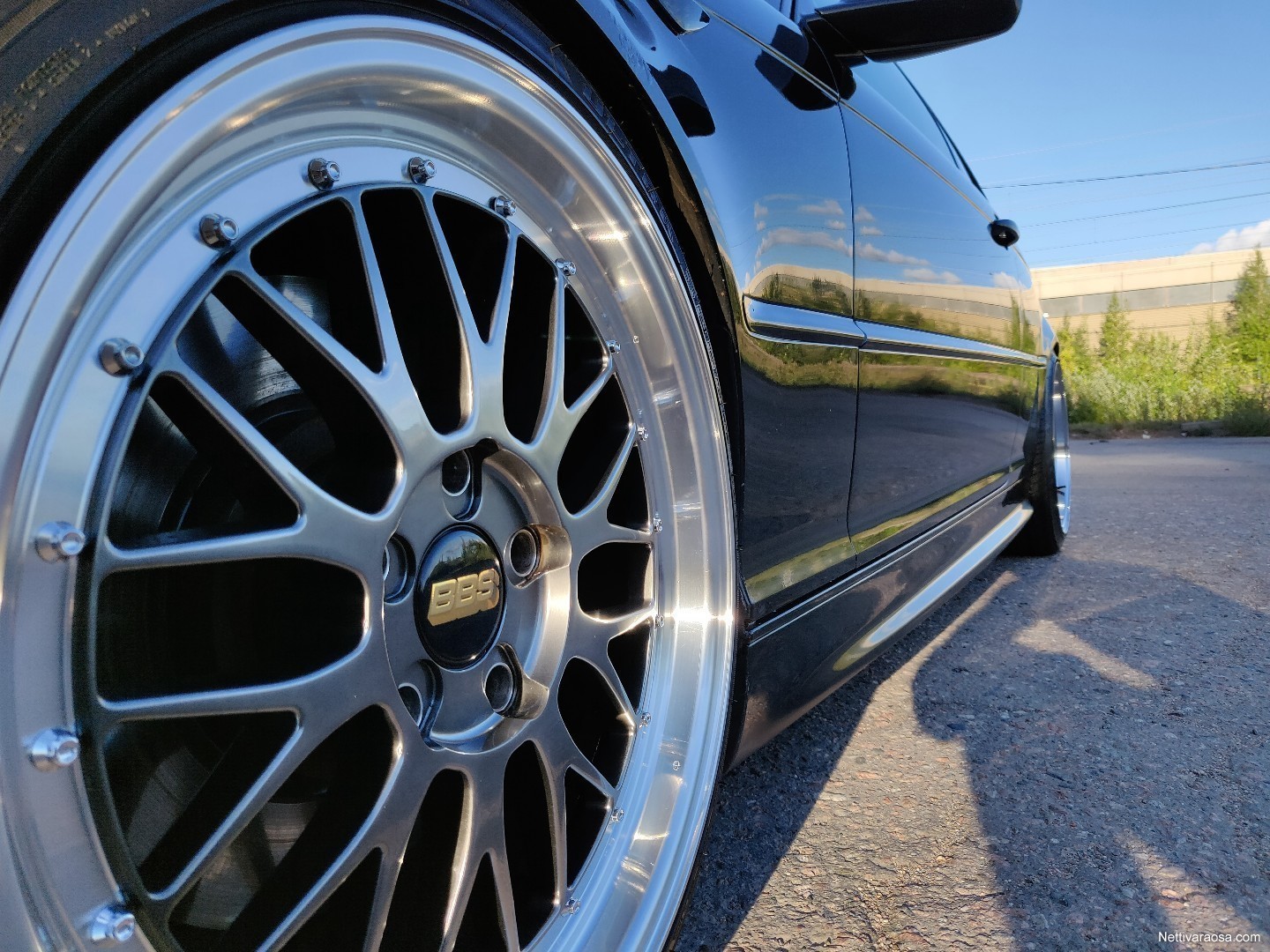 Nettivaraosa - JapanRacing JR23 2018 - Vanteet - Nettivaraosa