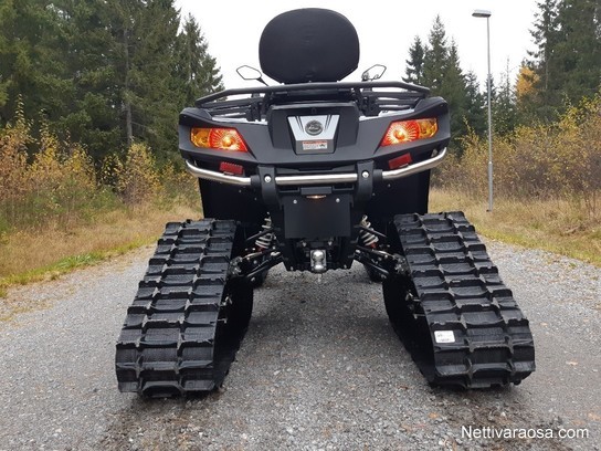 Nettivaraosa - CAMSO X4S 2022 - ATV's spare parts and accessories ...