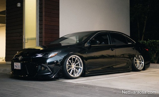 Nettivaraosa - Weds Kranze Vishnu - 19x9" & 19x9,5" // 5x114,3 - Rims ...