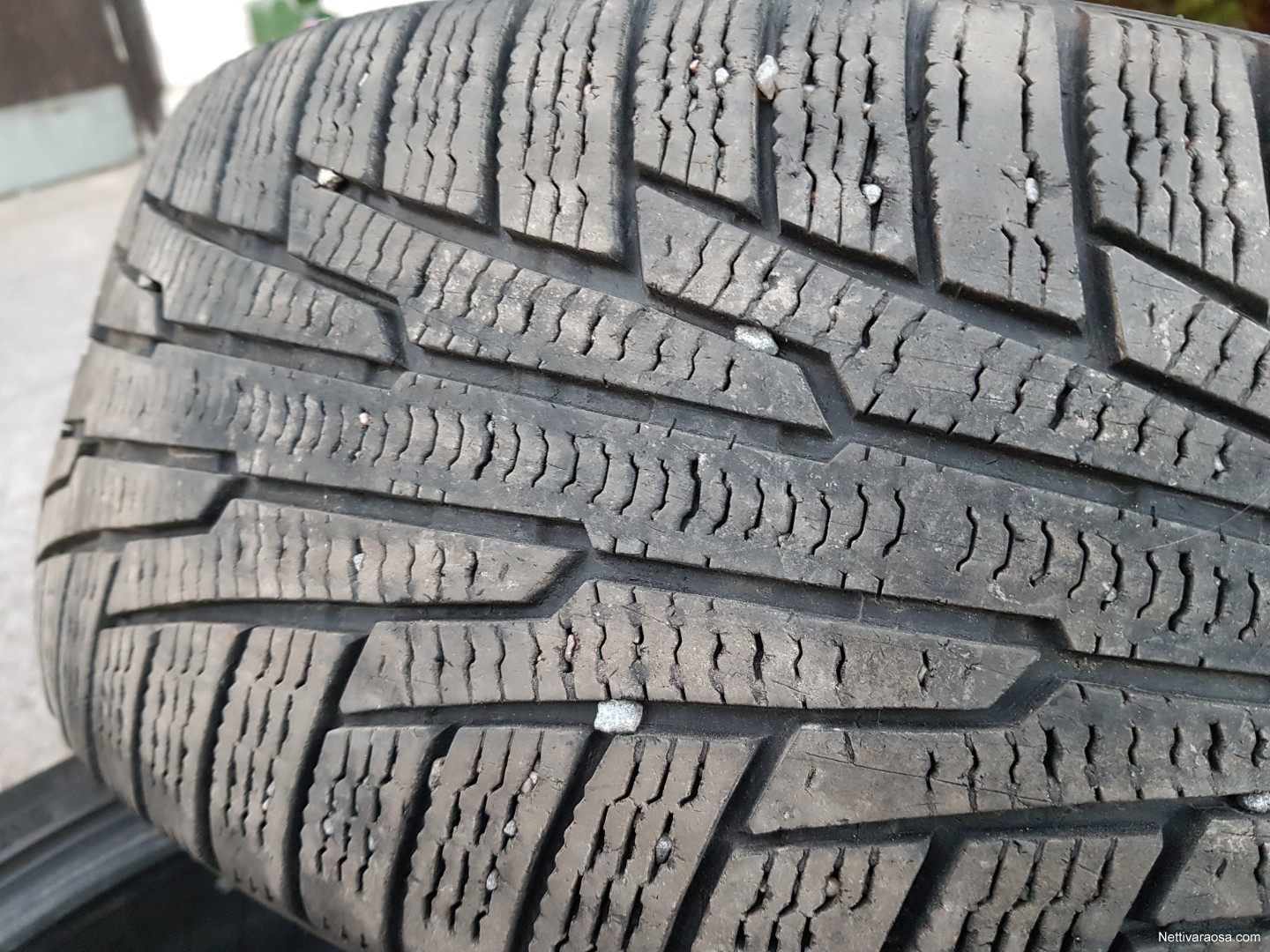 Nettivaraosa - Nokian - Renkaat - Nettivaraosa