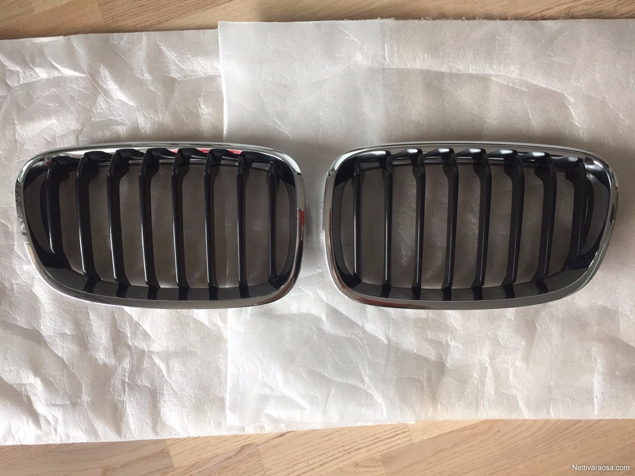 Nettivaraosa - BMW - F20 F21 - Auton varaosat - Nettivaraosa