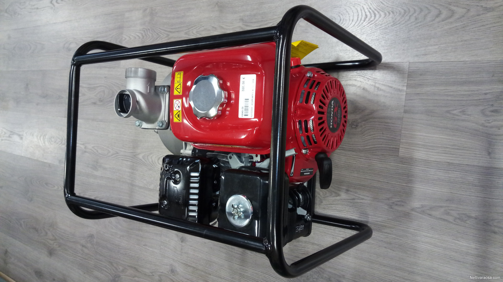 Nettivaraosa - Honda WB 20 Vesipumppu. Käyttämätön. 2018 - Työkalut ...