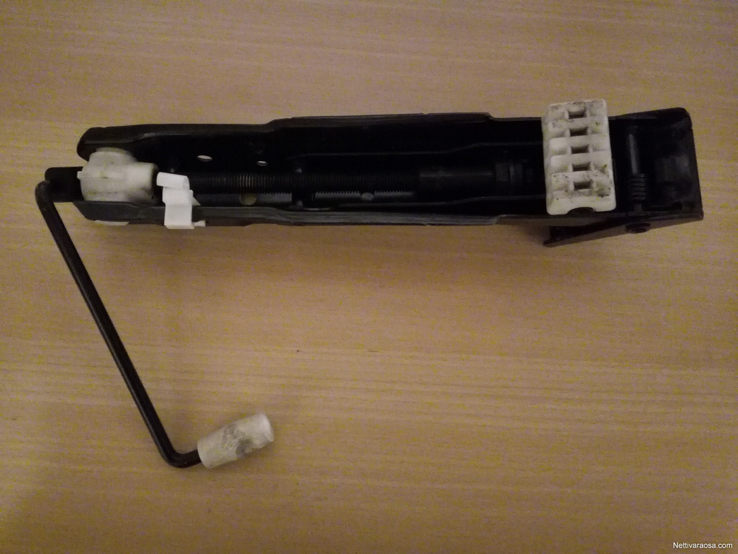 Nettivaraosa - BMW alkuperäinen BMW tunkki - Autotarvikkeet ja ...