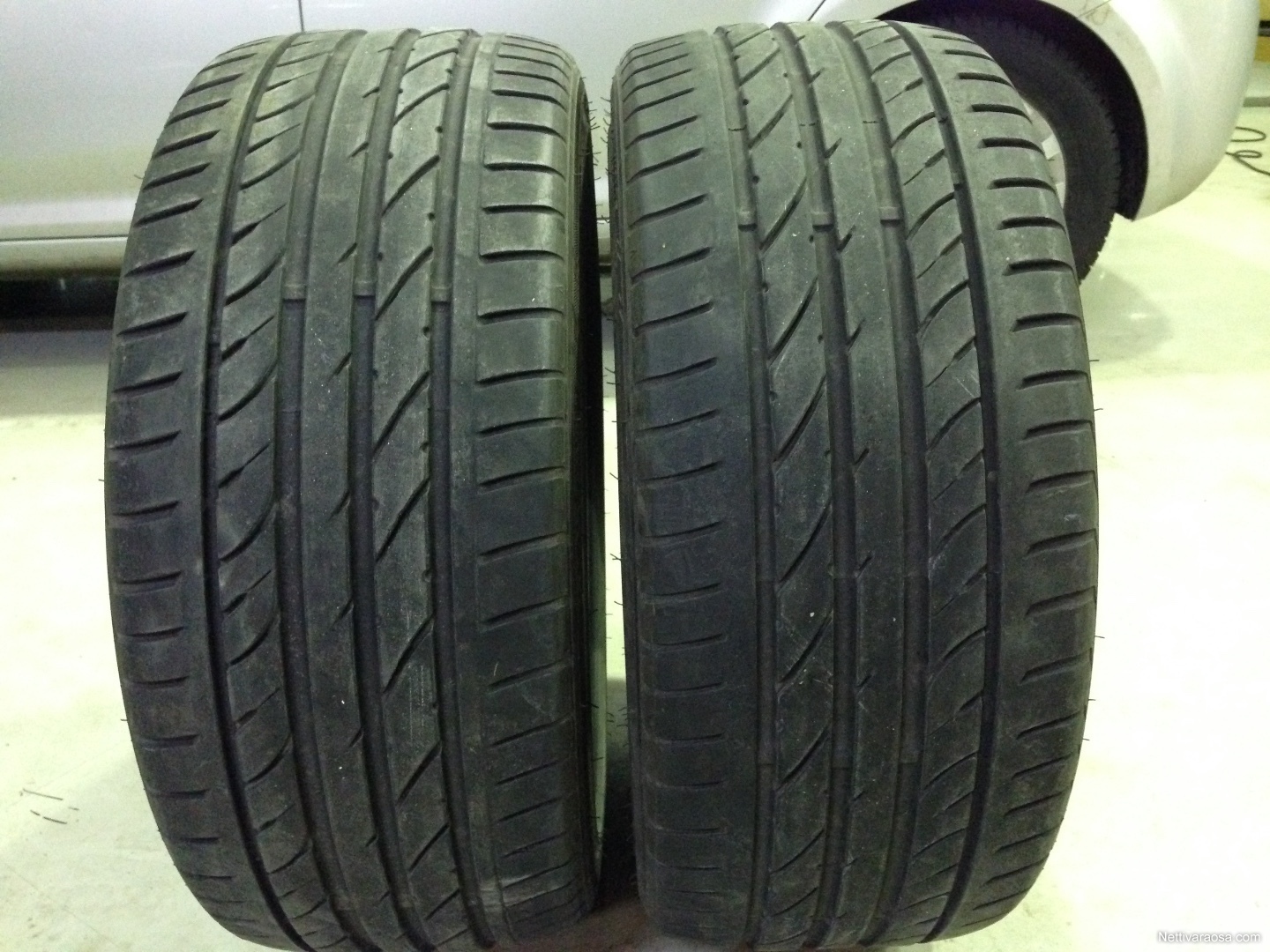 Nettivaraosa - Sailun Atrezzo ZSR 2014 - Tyres - Nettivaraosa