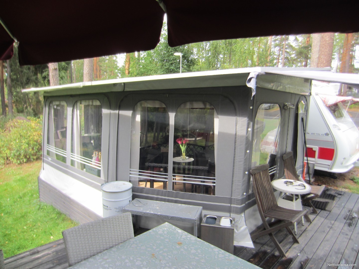 Nettivaraosa - Svenka Tält 6000 2014 - Matkailuvaunujen varaosat ja ...