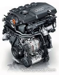 Nettivaraosa - AUDI KAIKKI MALLIT - Tehdaskunnostetut Ja Käytetyt ...