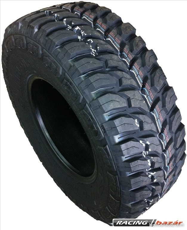 Nettivaraosa - LingLong CROSSWIND MT - LINGLONG 33x12.50R15LT CROSSWIND ...