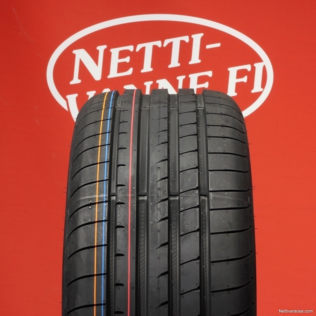 Nettivaraosa Goodyear F1 Asymmetric 3 245 40 R19 98y Renkaat