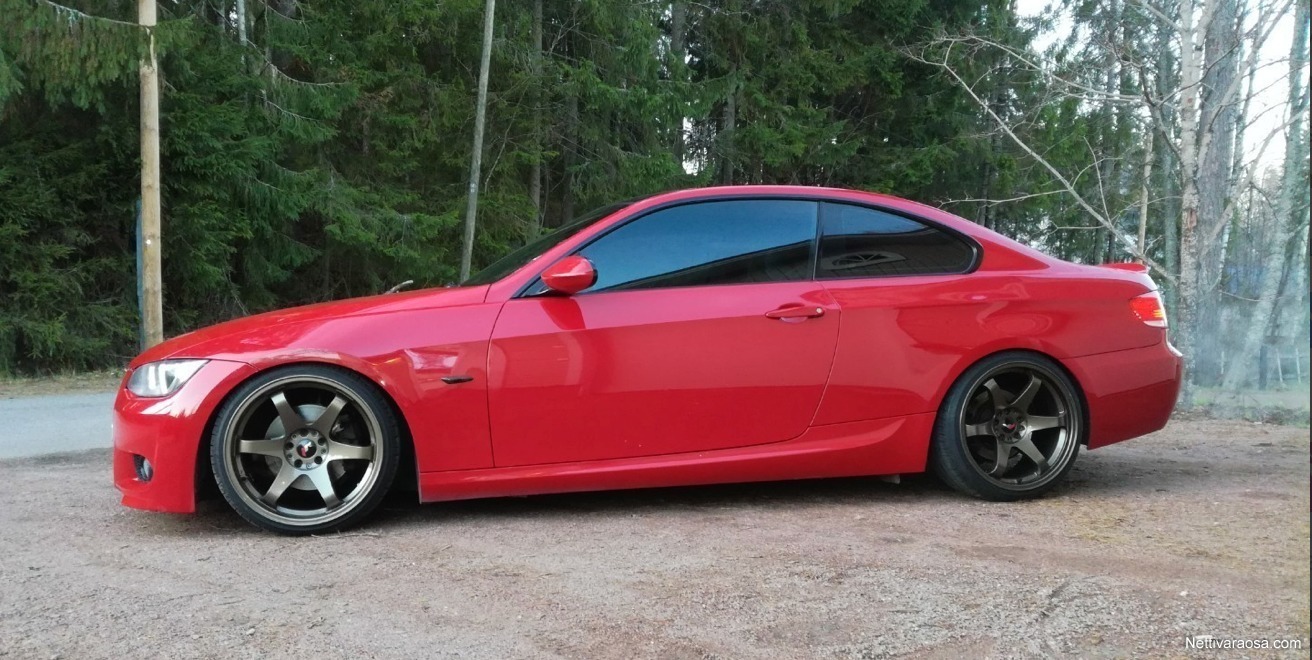 Nettivaraosa - Japan Racing JR3 Bronze - 5x120 / 5x114.3 - Rims ...