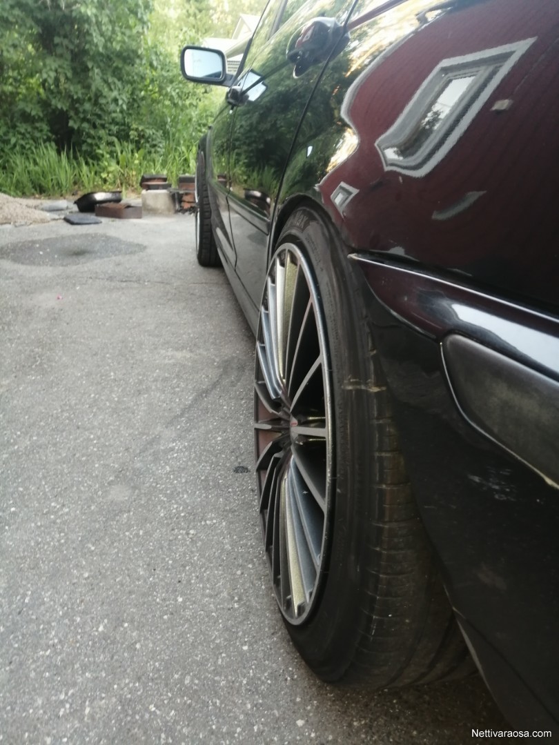 Nettivaraosa - Moda wheels 19 - Vanteet - Nettivaraosa