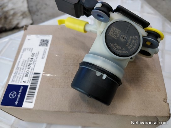Nettivaraosa - Mercedes-Benz ADBlue pumppu - A0004700400 2019 - Uusi ...