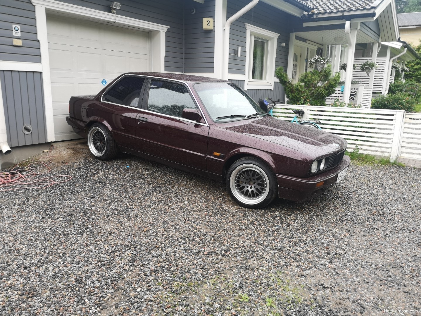 Nettivaraosa - Japan racing Jr10 - Vanteet - Nettivaraosa