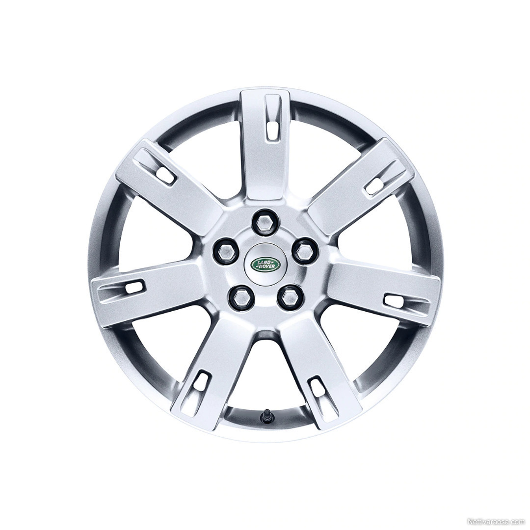 Nettivaraosa - Land Rover 19-Inch 7-Spoke Alloy Wheel - LR4 2009-2016 ...