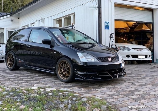 Nettivaraosa - Japan Racing JR5 17x7,5 ET35 5 2018 - 5x100/114,3 Dark ...